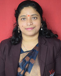 Experienced Faculty | Vikas Vidyalaya Ranchi